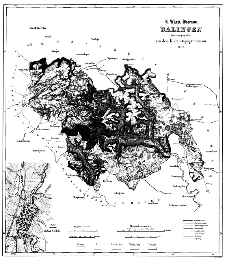 Balingen Balingen